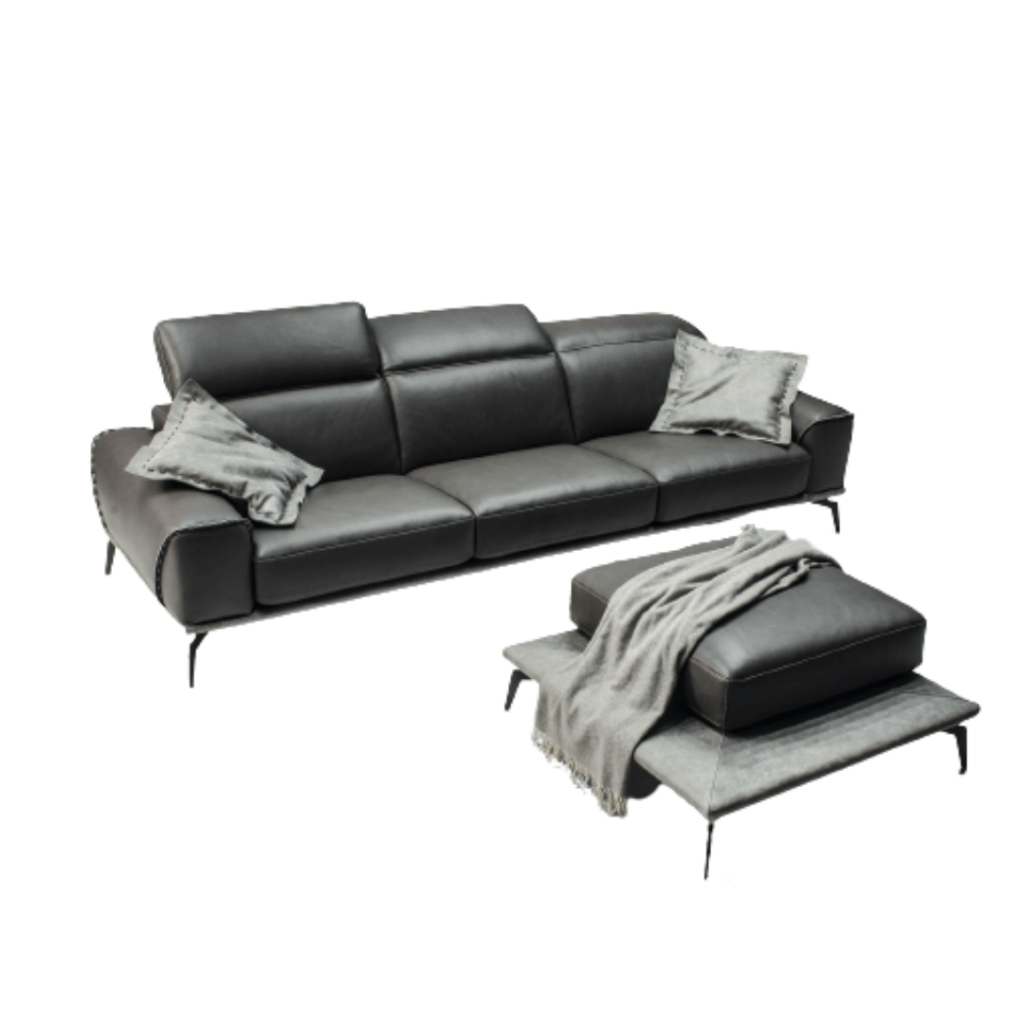 Atria | Sofa - TELA Italian Furniture Boutique