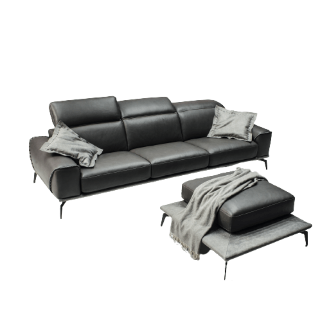 Atria | Sofa - TELA Italian Furniture Boutique