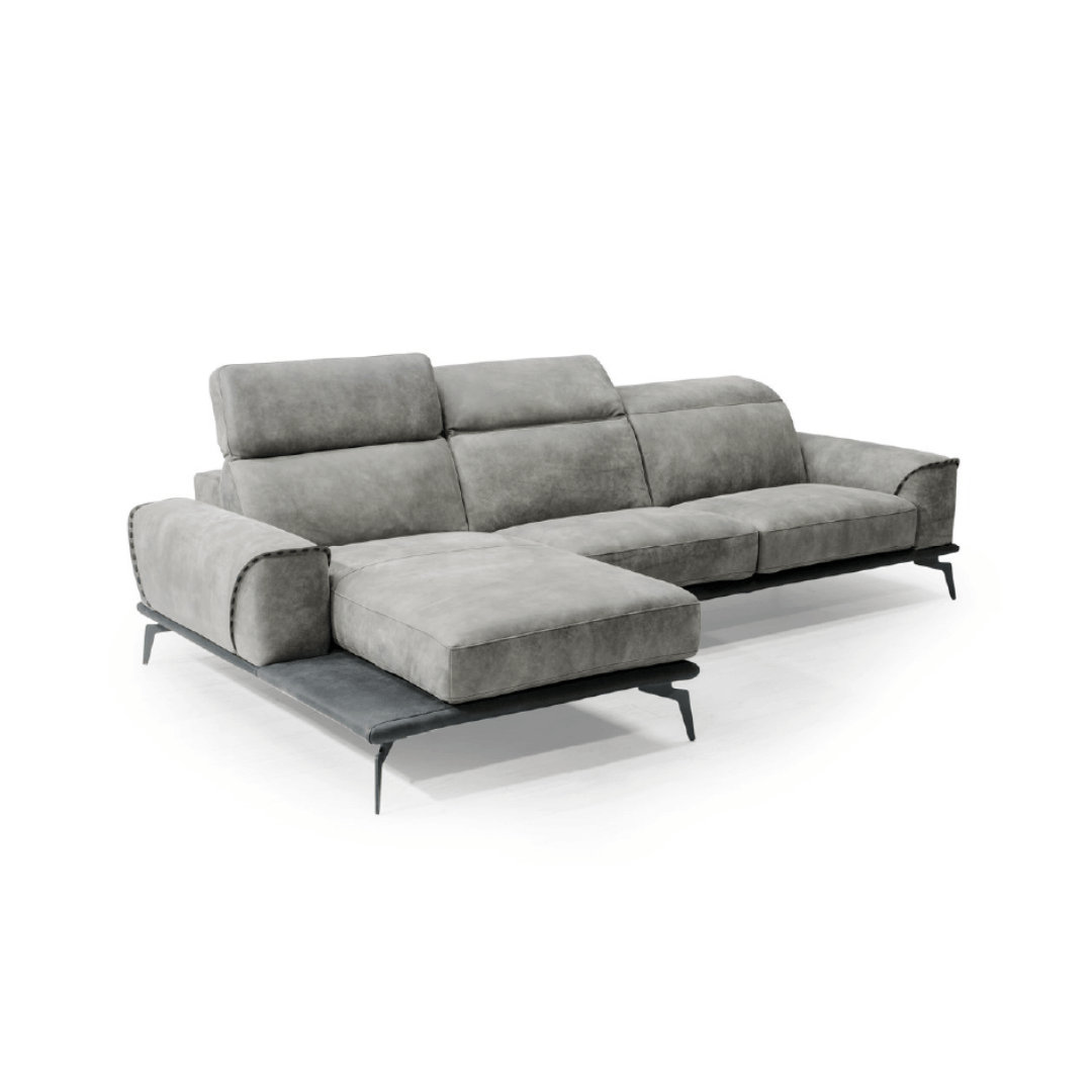 Atria | Sofa - TELA Italian Furniture Boutique