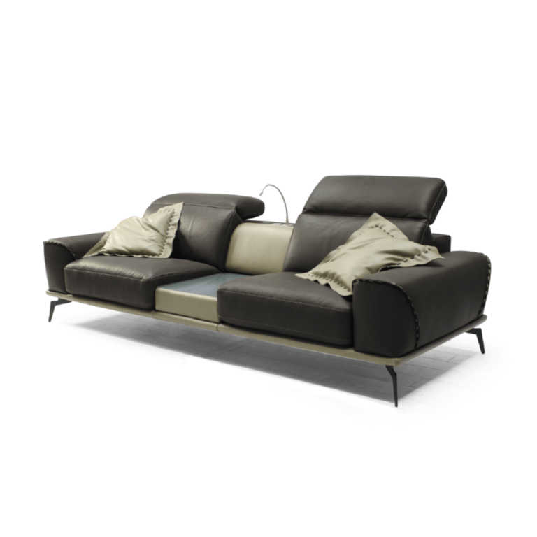 Atria | Sofa - TELA Italian Furniture Boutique