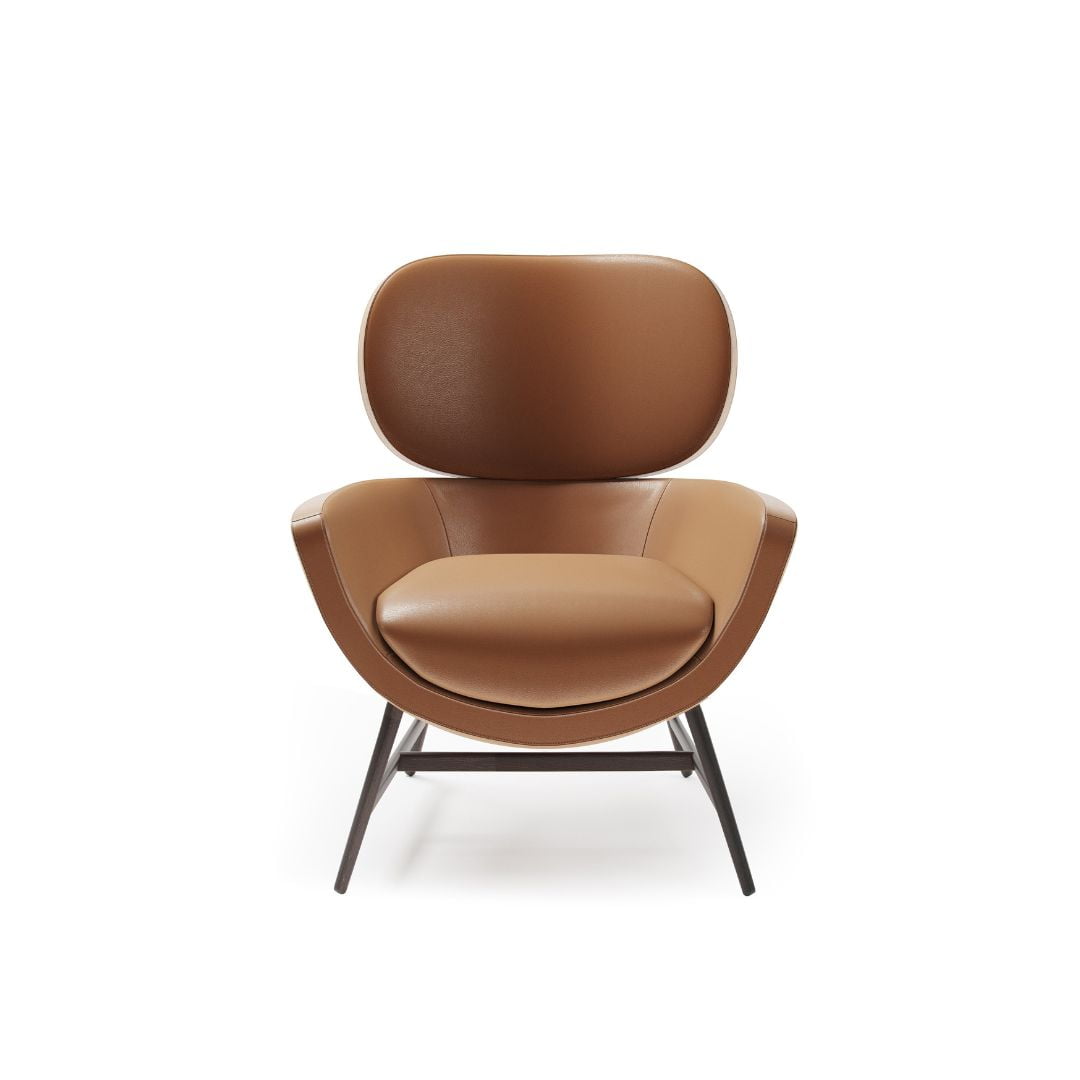 Modern Italian Made Chairs - TELA Italian Furniture Boutique