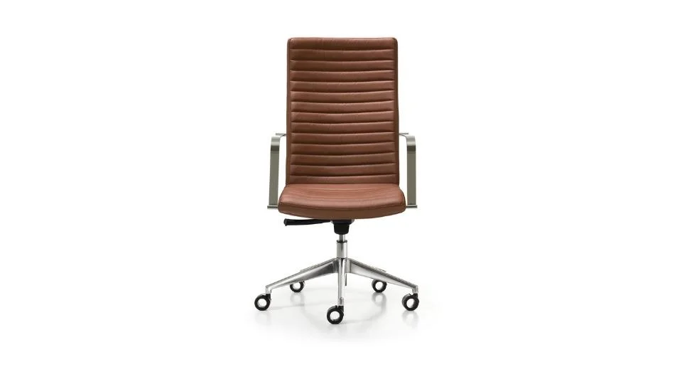 Aurora | Office Chair - TELA Italian Furniture Boutique