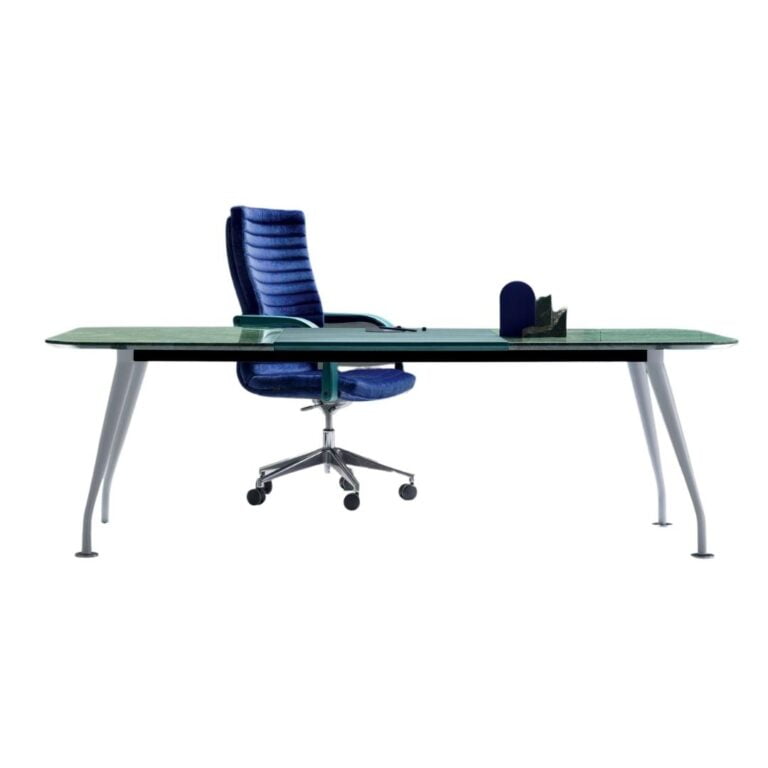 Infinity | Desk - TELA Italian Furniture Boutique