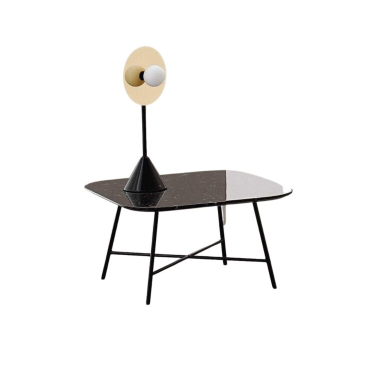 Modern Italian Living Room Tables - TELA Italian Furniture Boutique