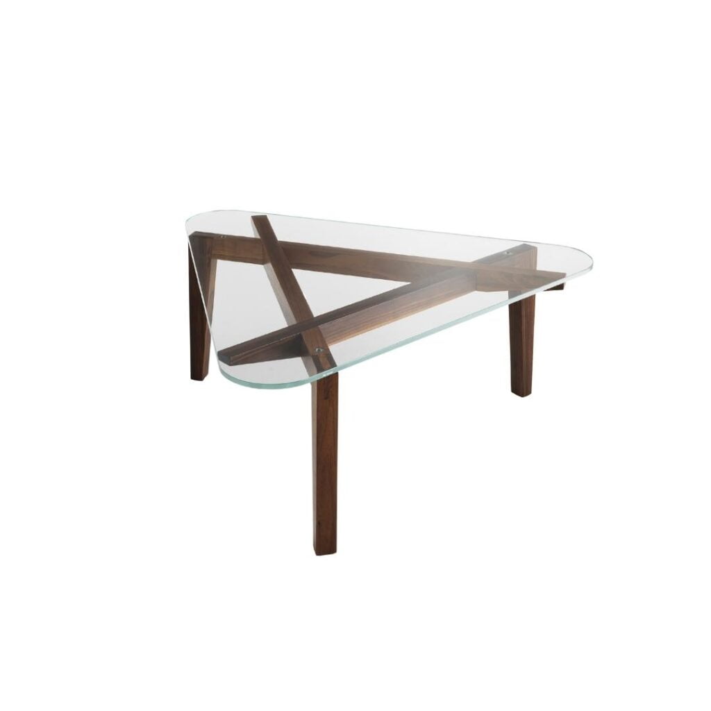 Autoreggente | Living Room Table - TELA Italian Furniture Boutique