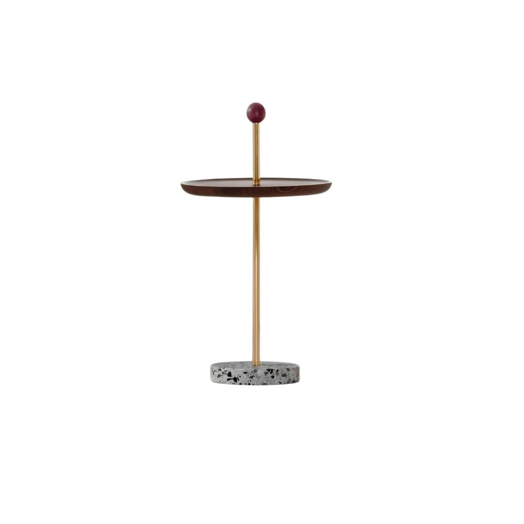 Modern Italian Living Room Tables - TELA Italian Furniture Boutique