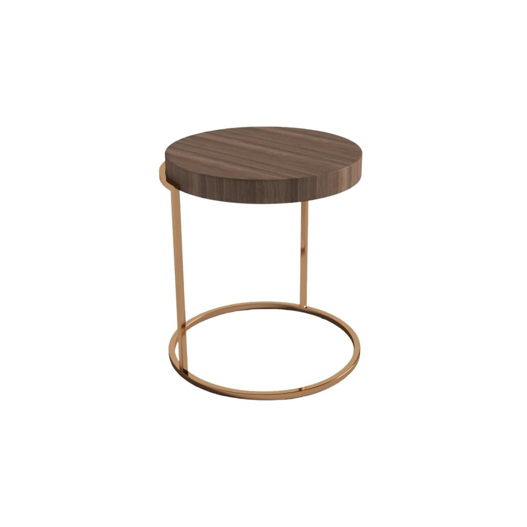 Modern Italian Living Room Tables - TELA Italian Furniture Boutique