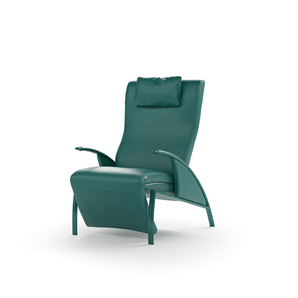 Modern Italian Made Chairs - TELA Italian Furniture Boutique